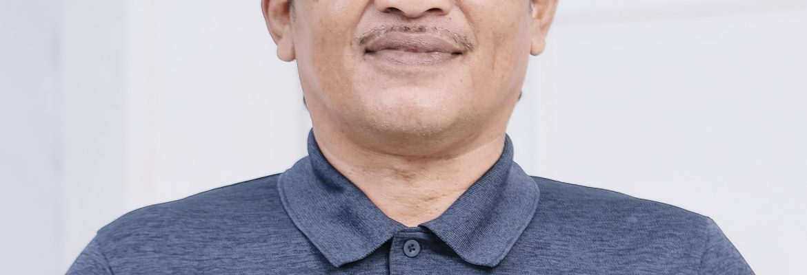 Mohamad Shukri Ali – Teraju Construction